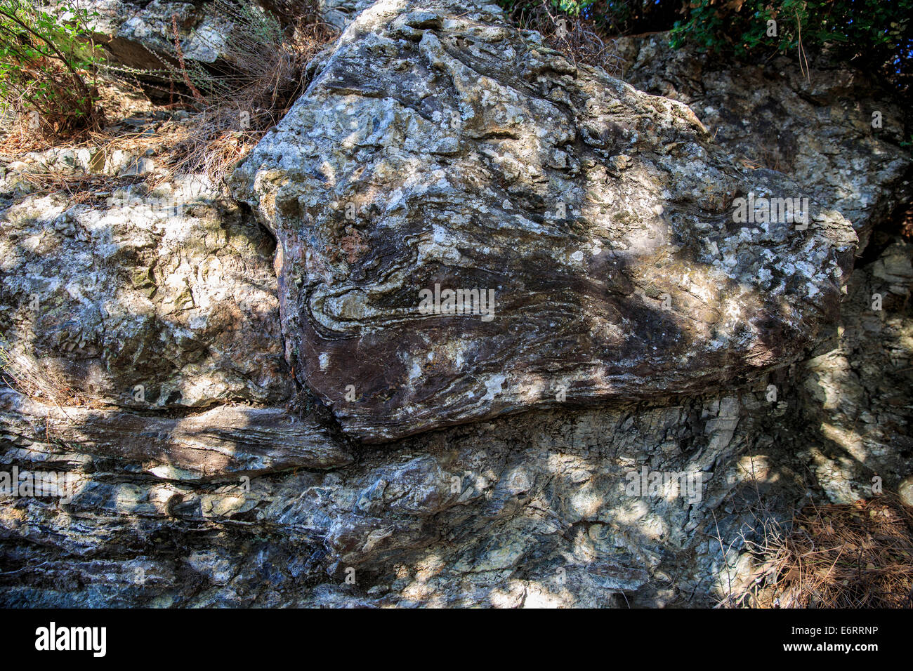 Banded iron formation hi-res stock photography and images - Alamy