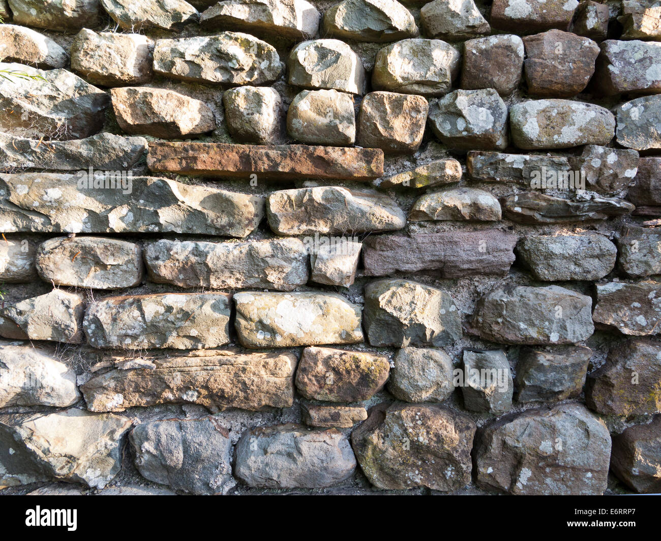 Stone barrier hi-res stock photography and images - Alamy