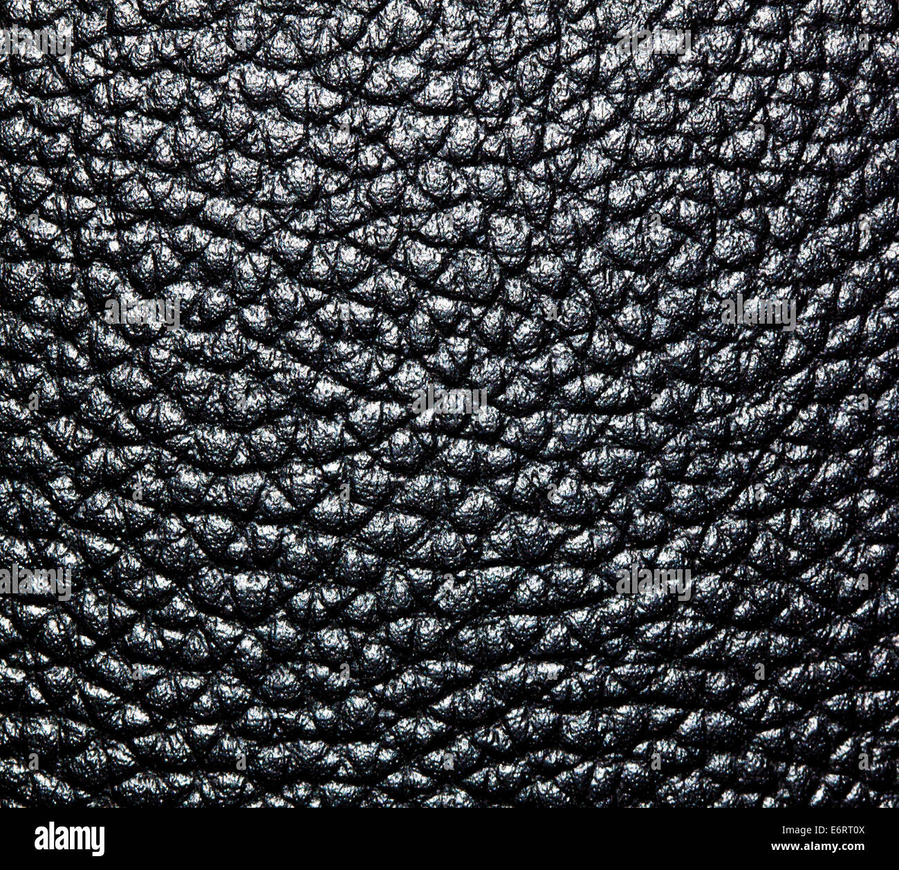 background of black genuine leather leather surface roughness Stock ...