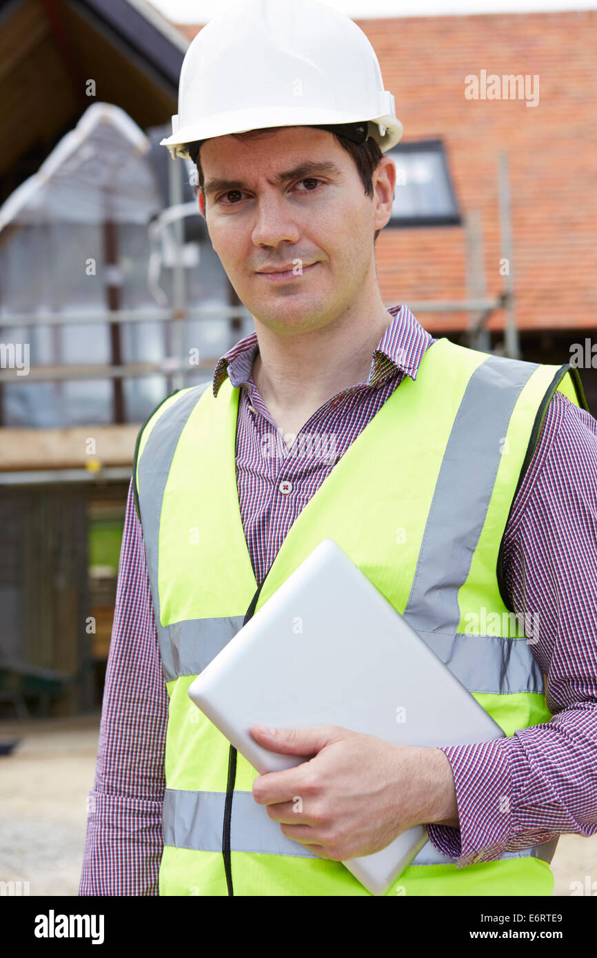 Digital architect hi-res stock photography and images - Alamy