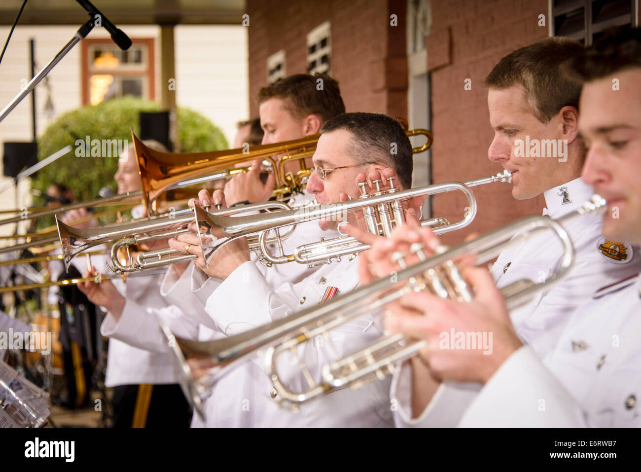 Royal nsw lancers hi-res stock photography and images - Alamy