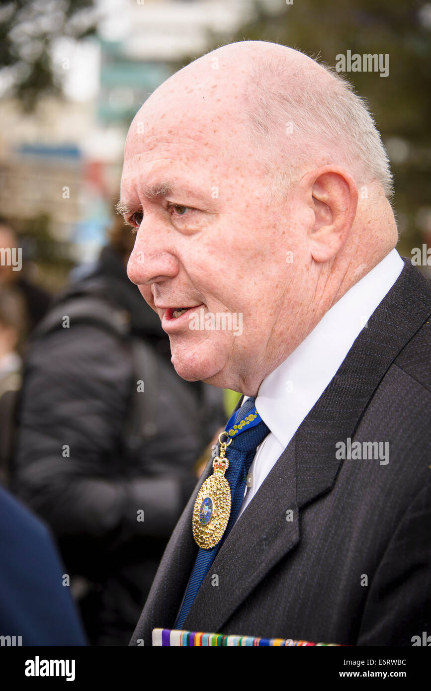 .Governor-General of Australia, General Sir Peter Cosgrove AK MC (Retd ...