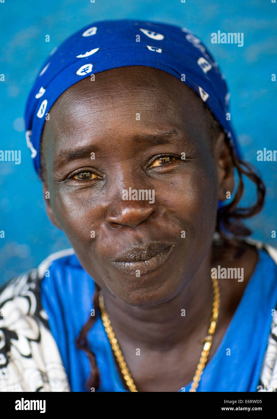 Nunu hi-res stock photography and images - Alamy