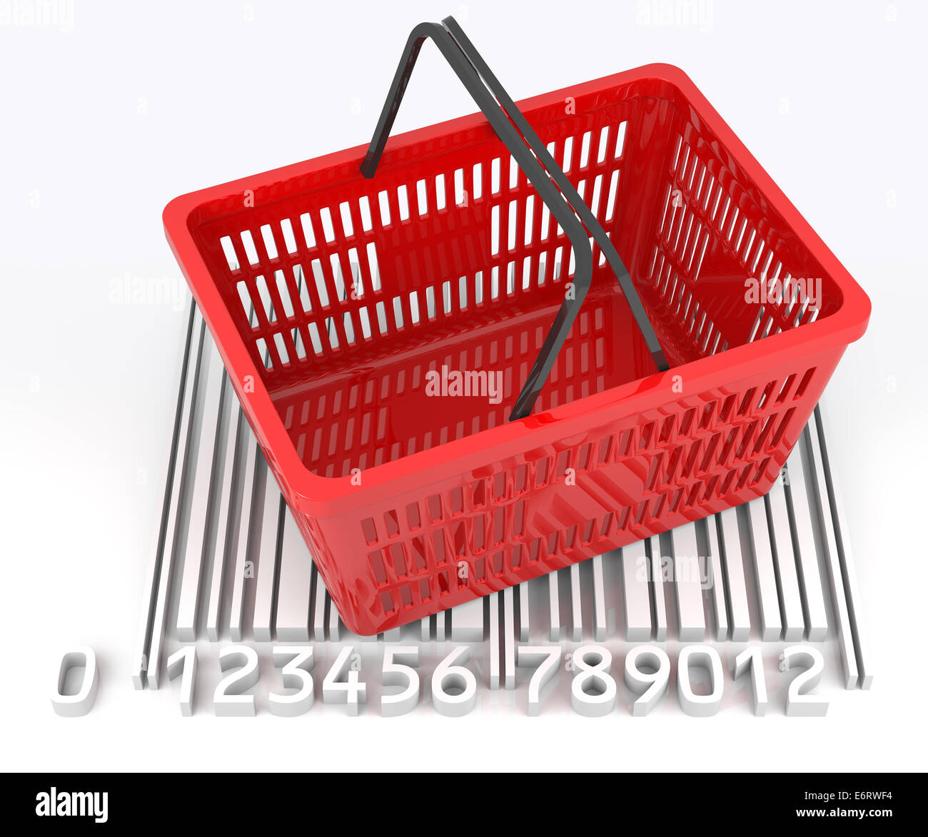 Bar code image hi-res stock photography and images - Alamy