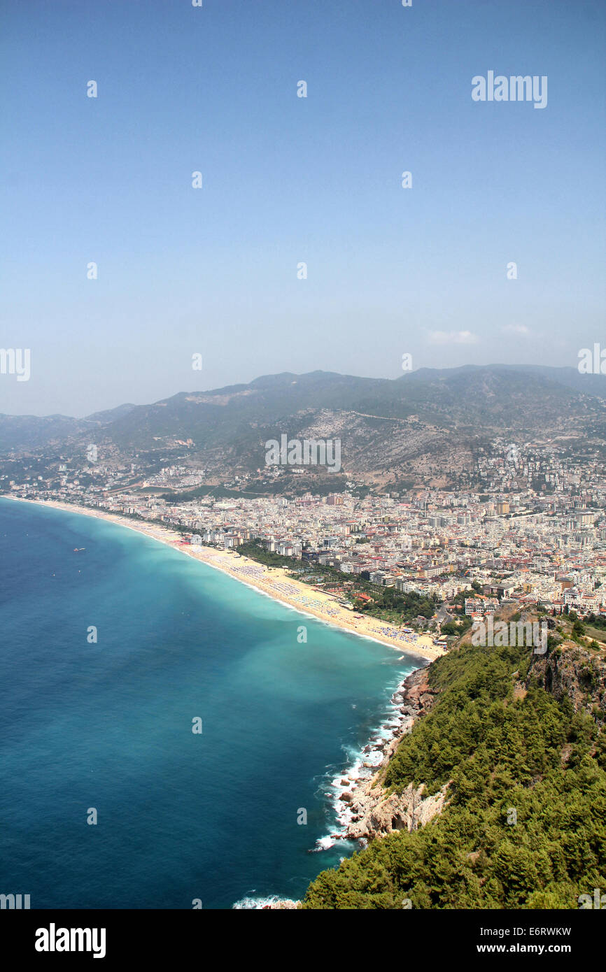 Bay alanya hi-res stock photography and images - Alamy