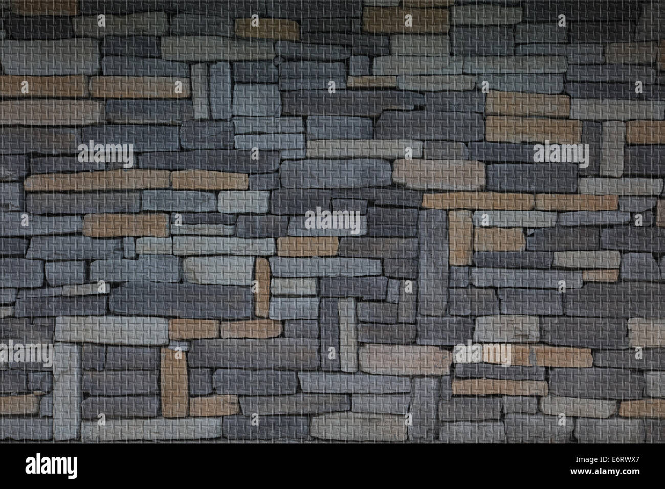 stone wall background, texture of masonry with a fine pattern Stock ...