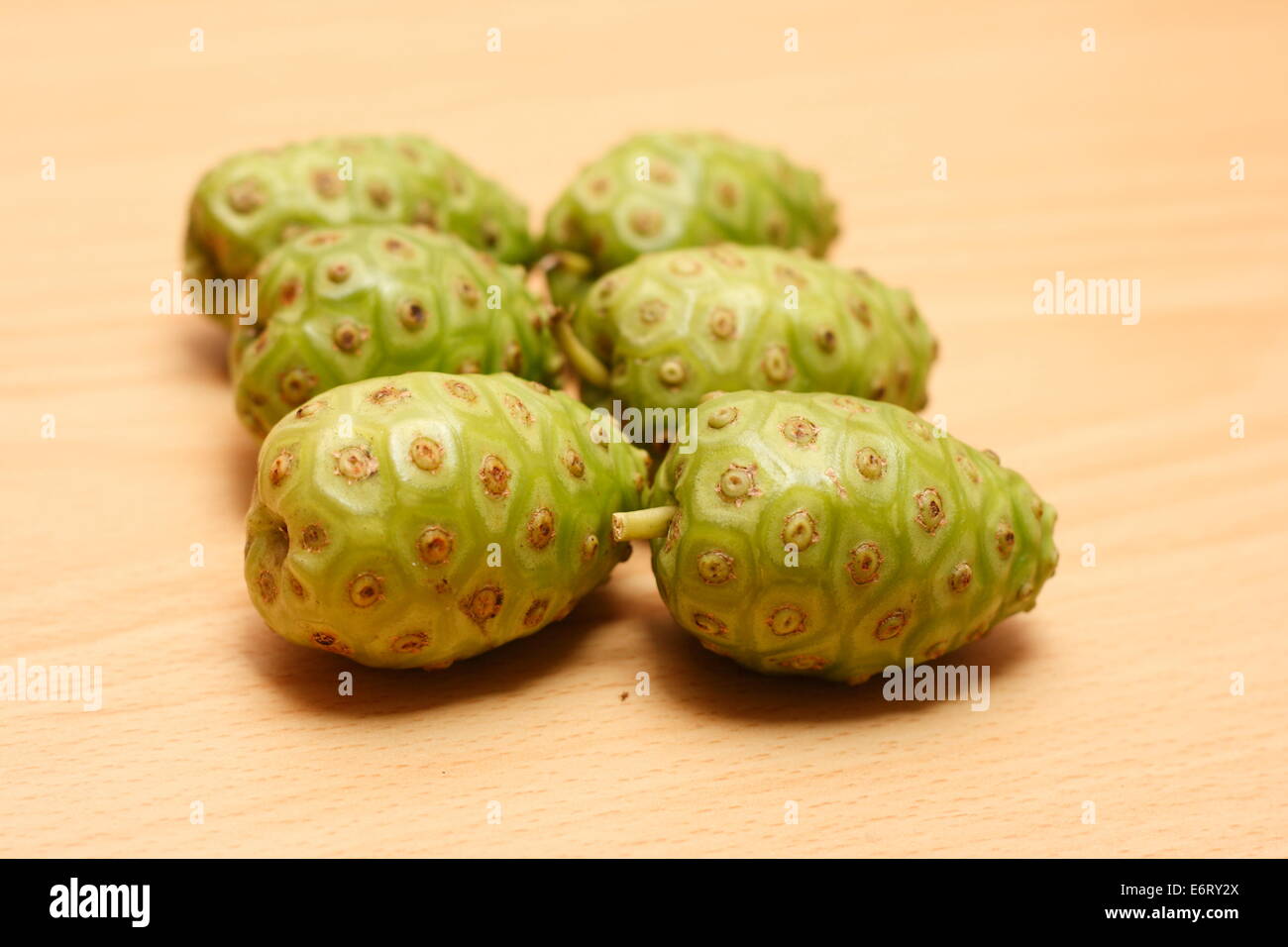 Noni fruit hi-res stock photography and images - Alamy