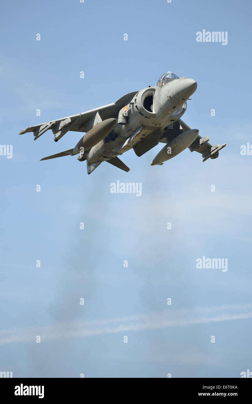Mcdonnell douglas matador hi-res stock photography and images - Alamy