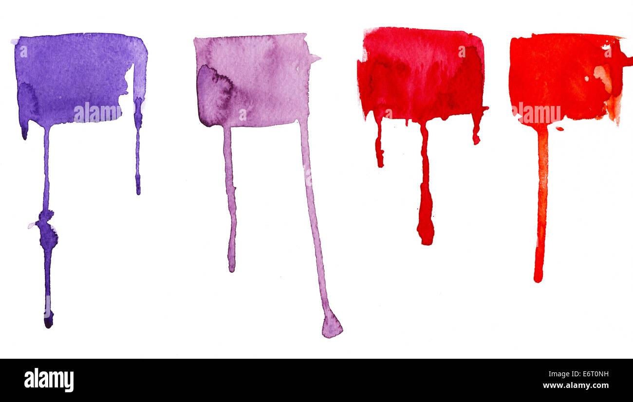 Four colors hi-res stock photography and images - Alamy