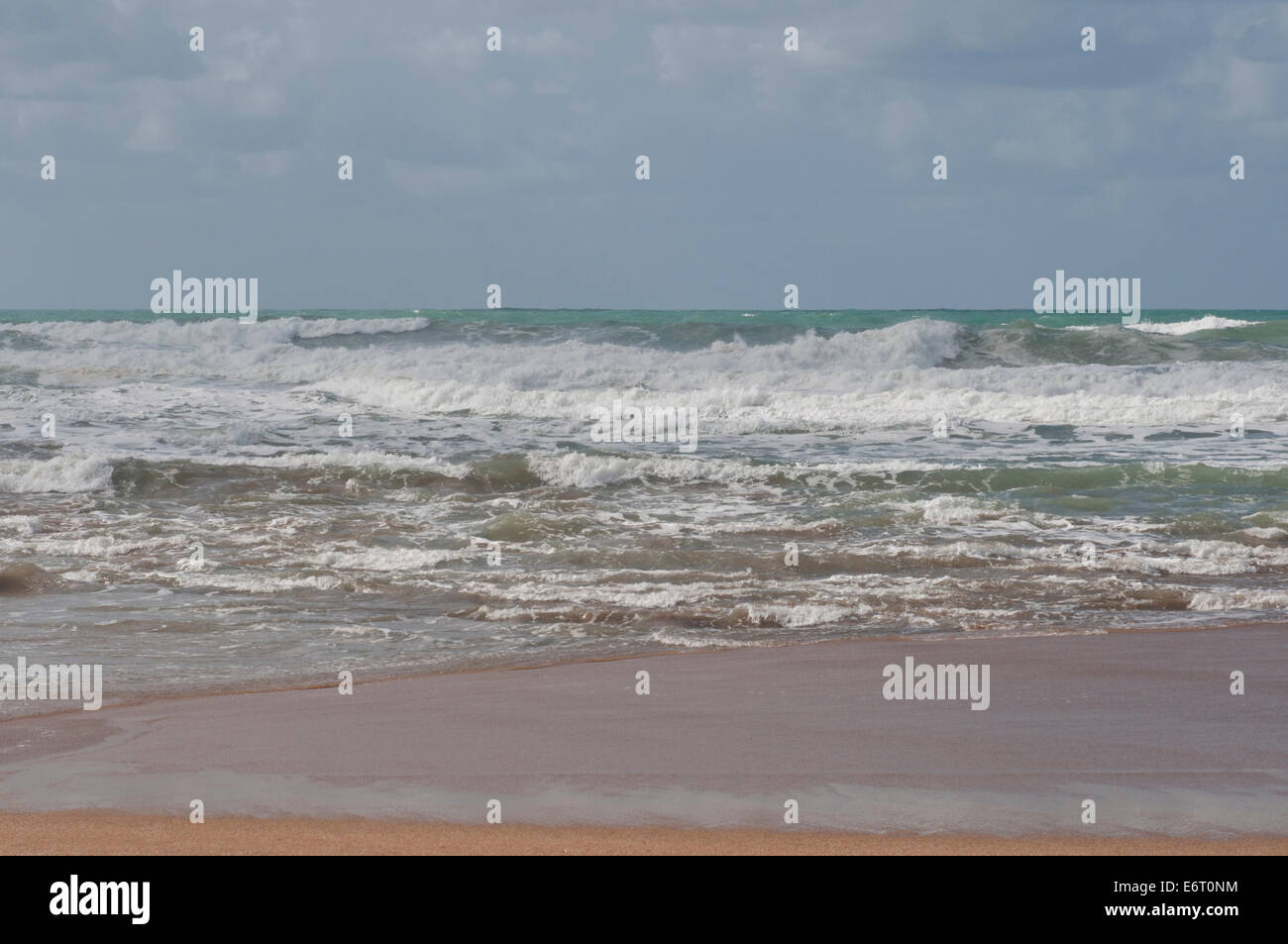 Atlantic waves hi-res stock photography and images - Alamy