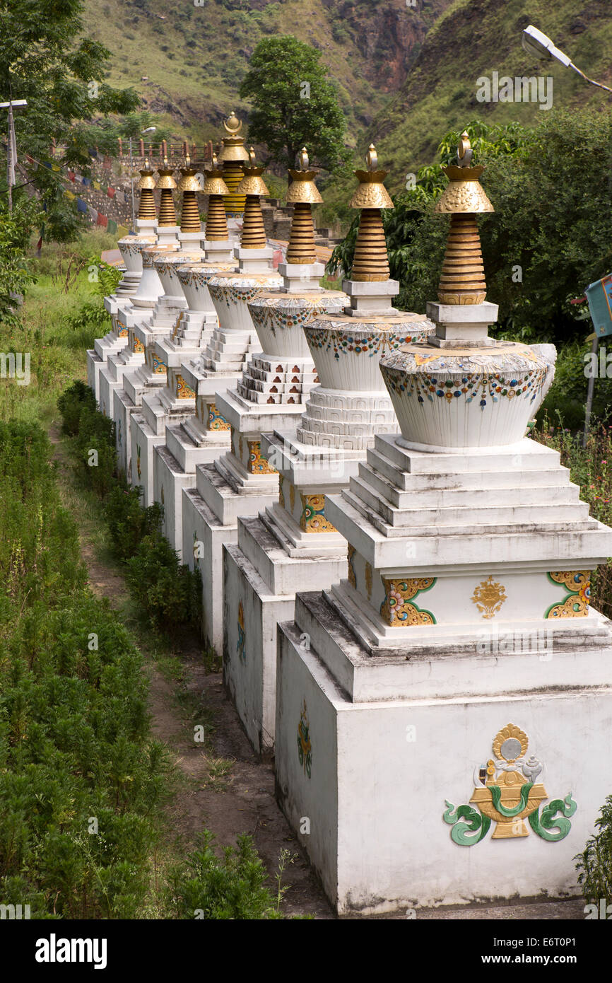 Gomphu kora hi-res stock photography and images - Alamy