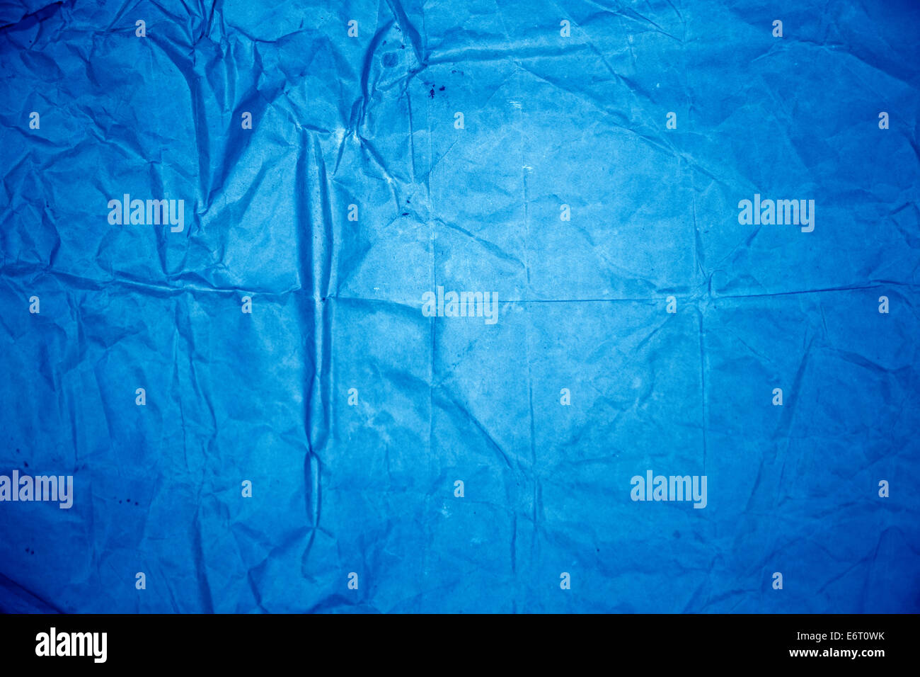 Rough paper texture, crumpled old paper sheet Stock Photo - Alamy