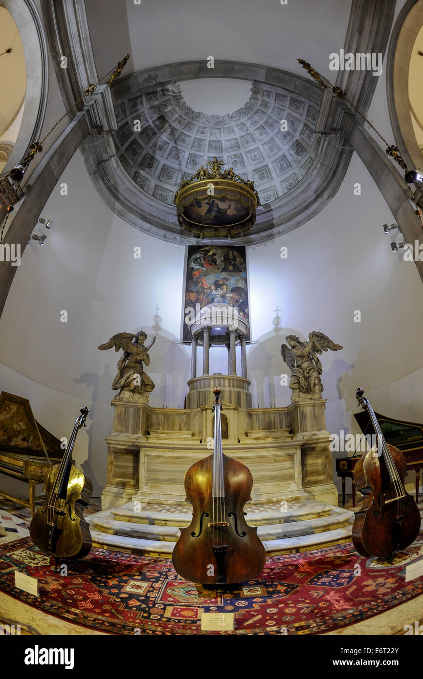 Antonio Vivaldi Stock Photos & Antonio Vivaldi Stock Images - Alamy