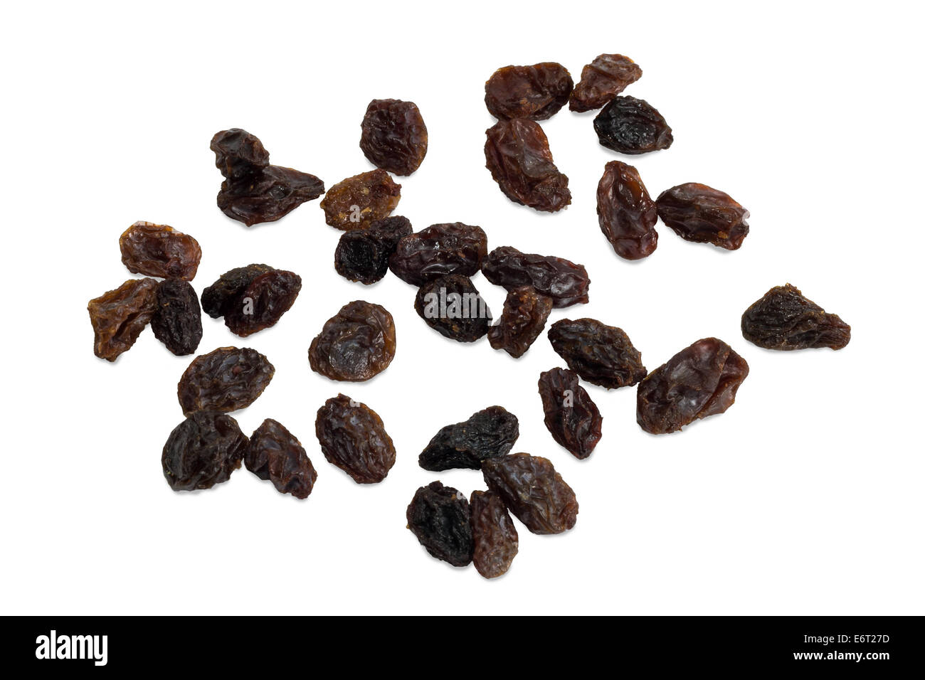 Raisins hi-res stock photography and images - Alamy