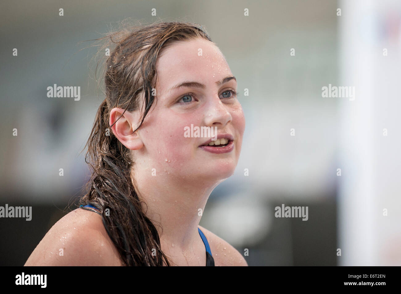 First day olympic games disabled hi-res stock photography and images ...