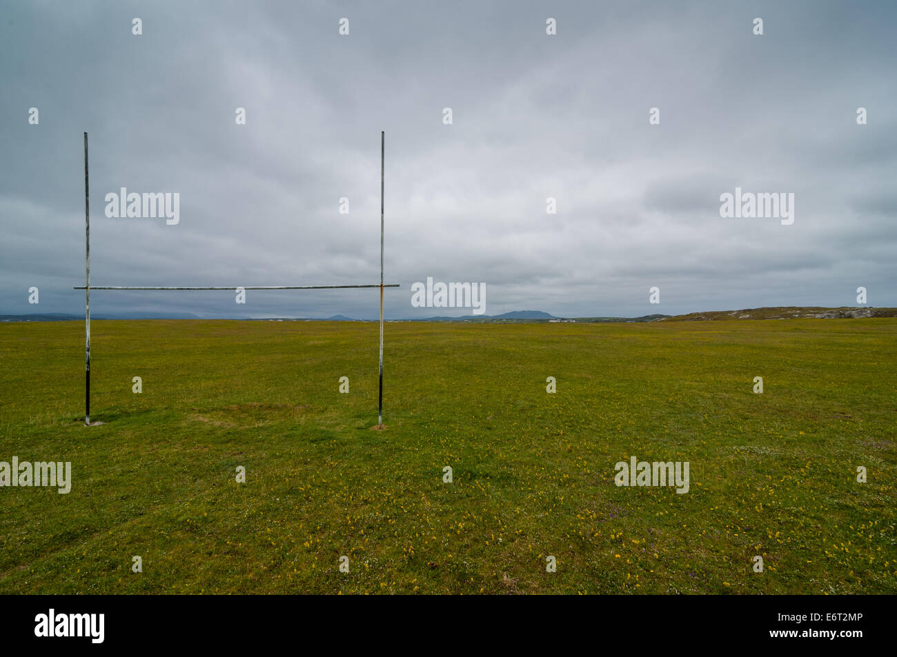 Gaelic Football Field