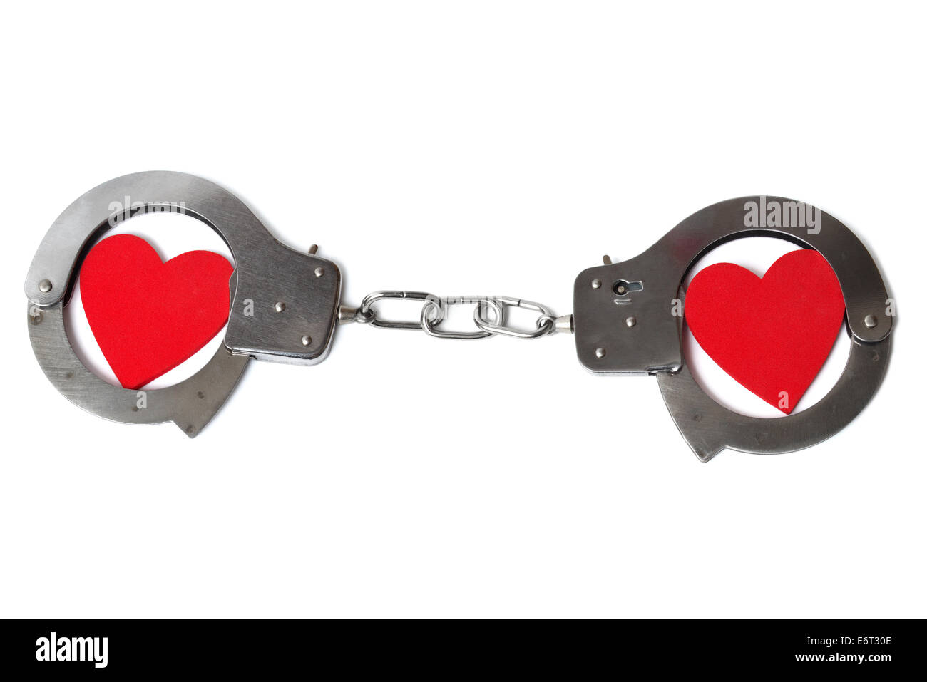 Cuffed hi-res stock photography and images - Alamy