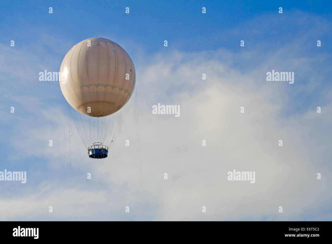 Weather balloon hi-res stock photography and images - Alamy