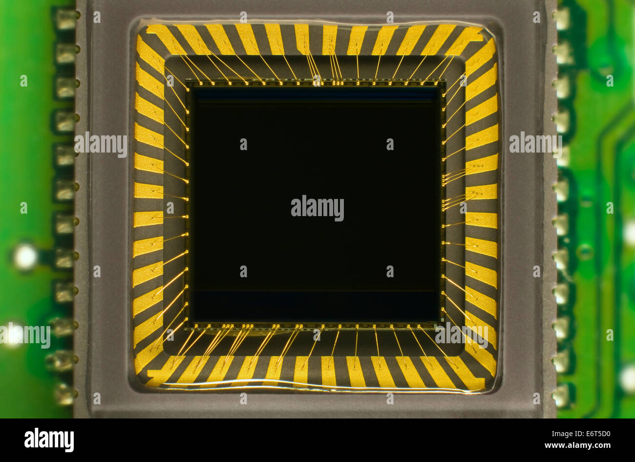 Sensor device hi-res stock photography and images - Alamy