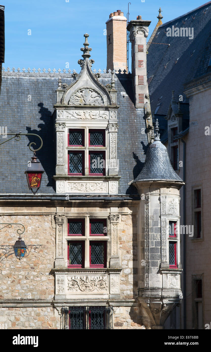Le vieux mans hi-res stock photography and images - Alamy