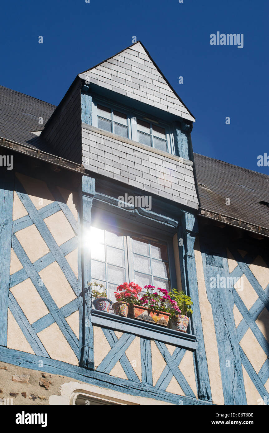 Old mans house hi-res stock photography and images - Alamy
