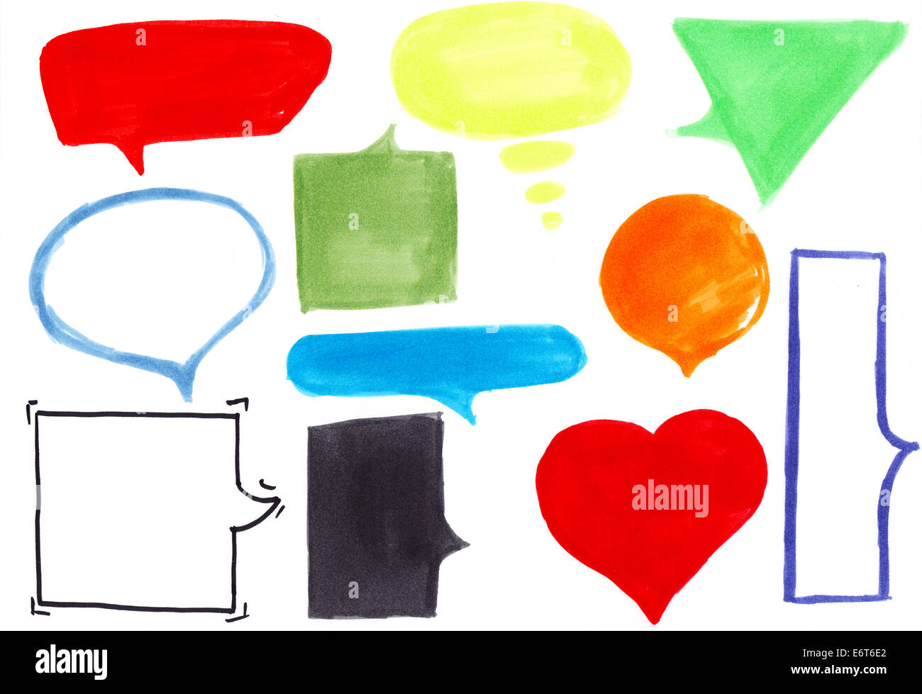 Dialog box icon hi-res stock photography and images - Alamy