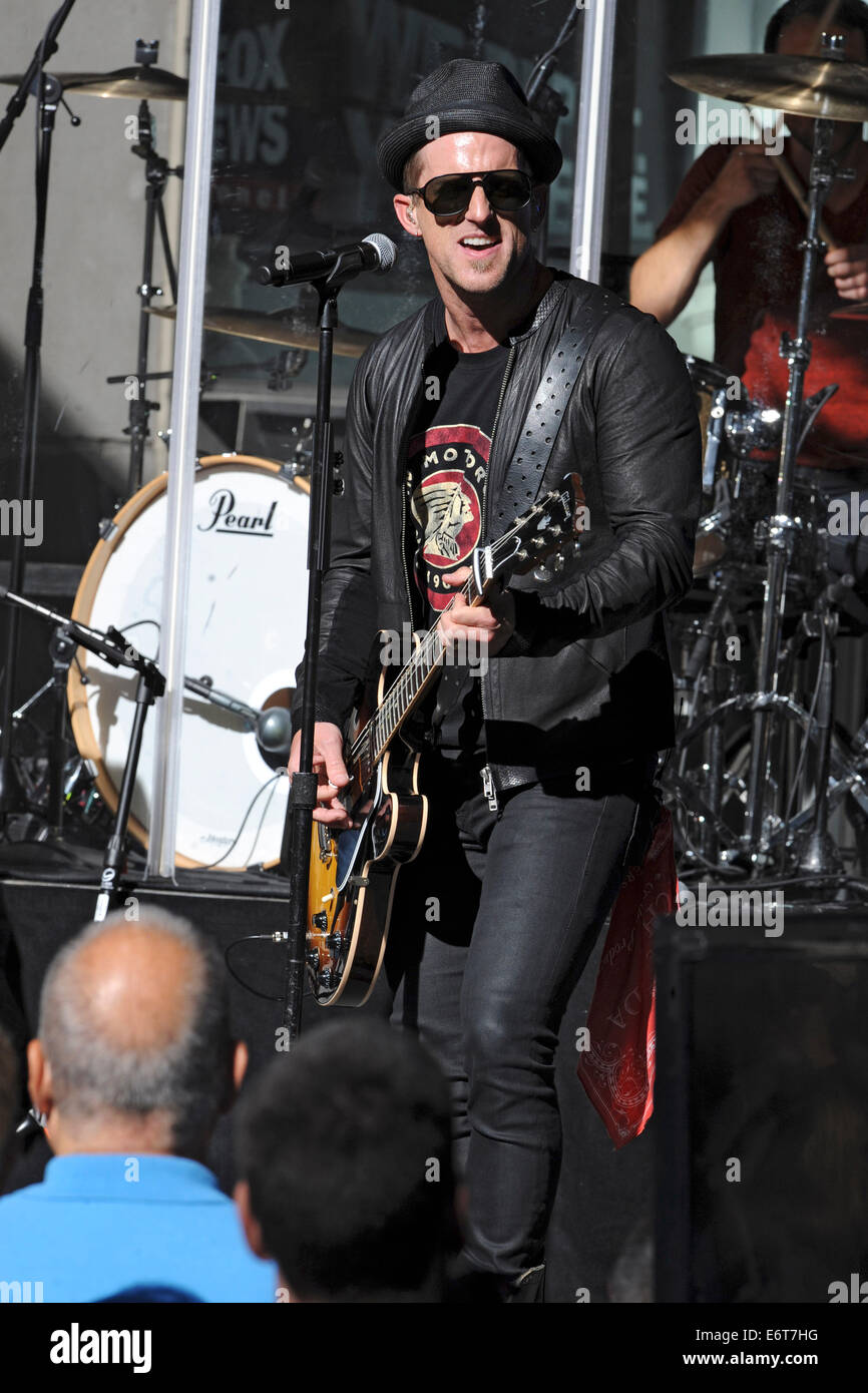 Thompson square hi-res stock photography and images - Alamy