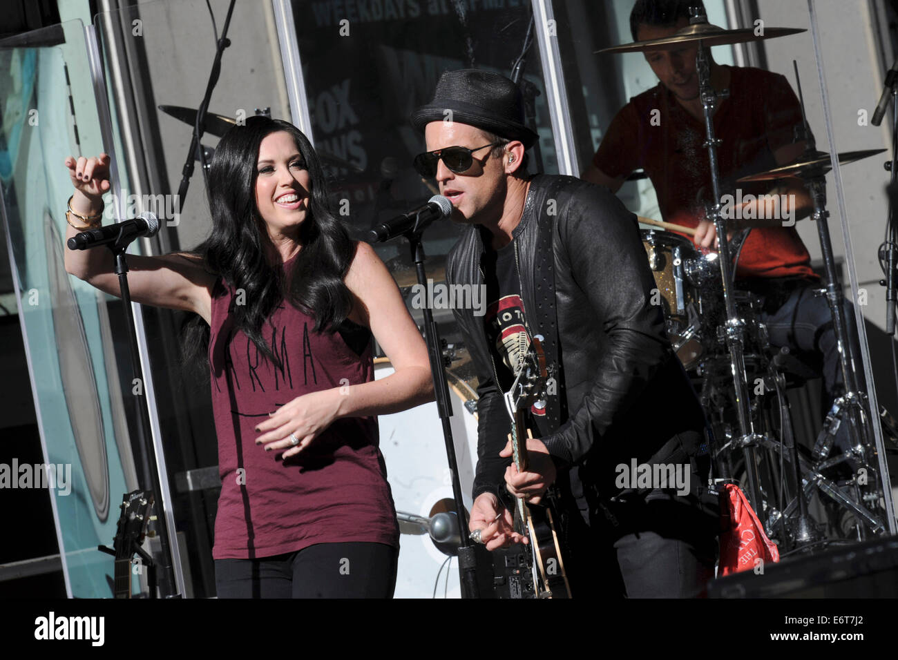 Thompson square hi-res stock photography and images - Alamy