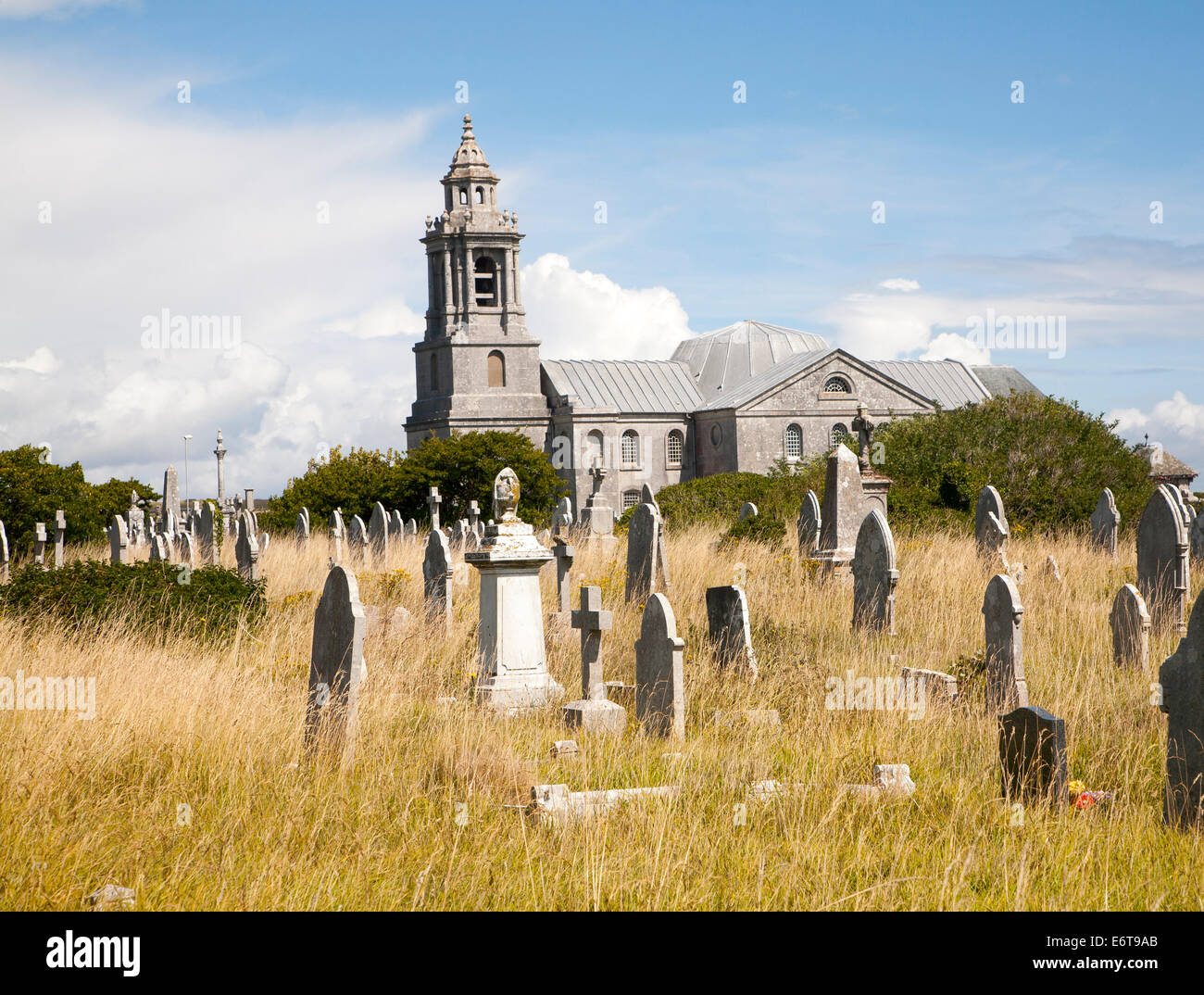 English georgian religious architecture hi-res stock photography and ...