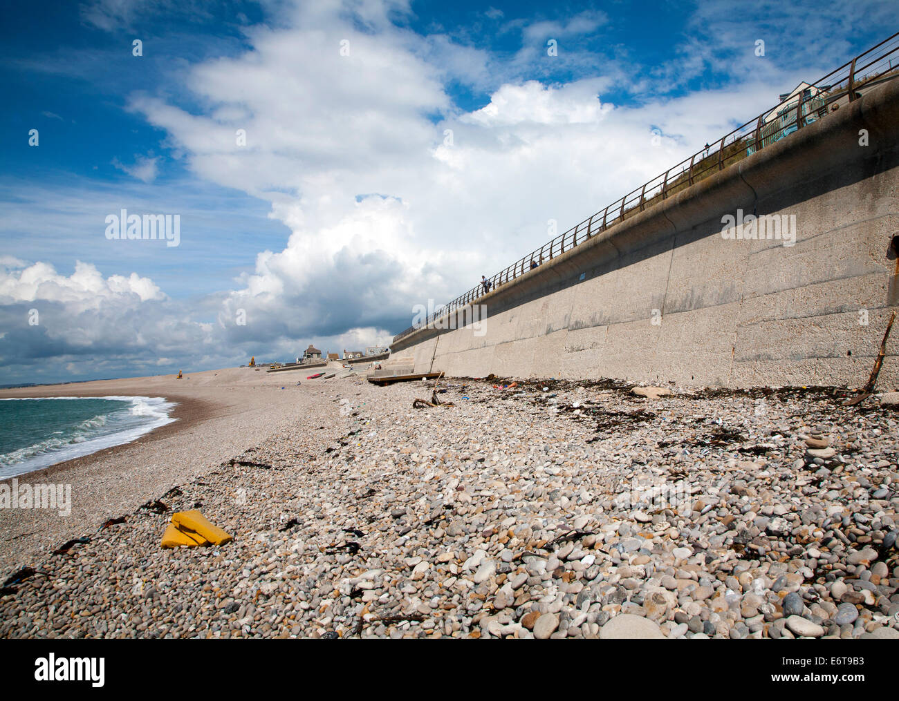 By the sea wall High Resolution Stock Photography and Images - Alamy