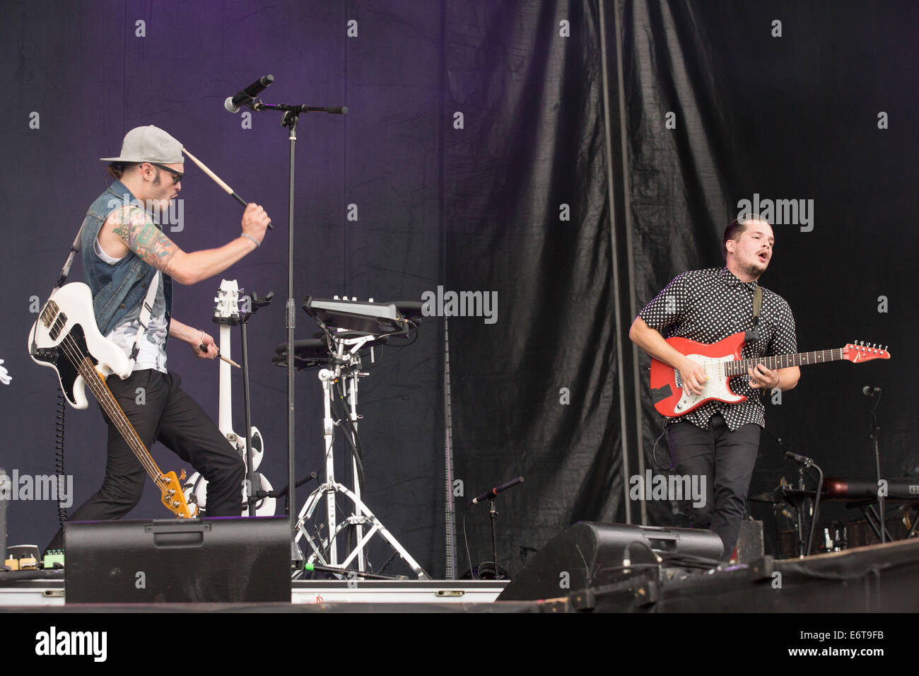 Jason jordan hi-res stock photography and images - Alamy