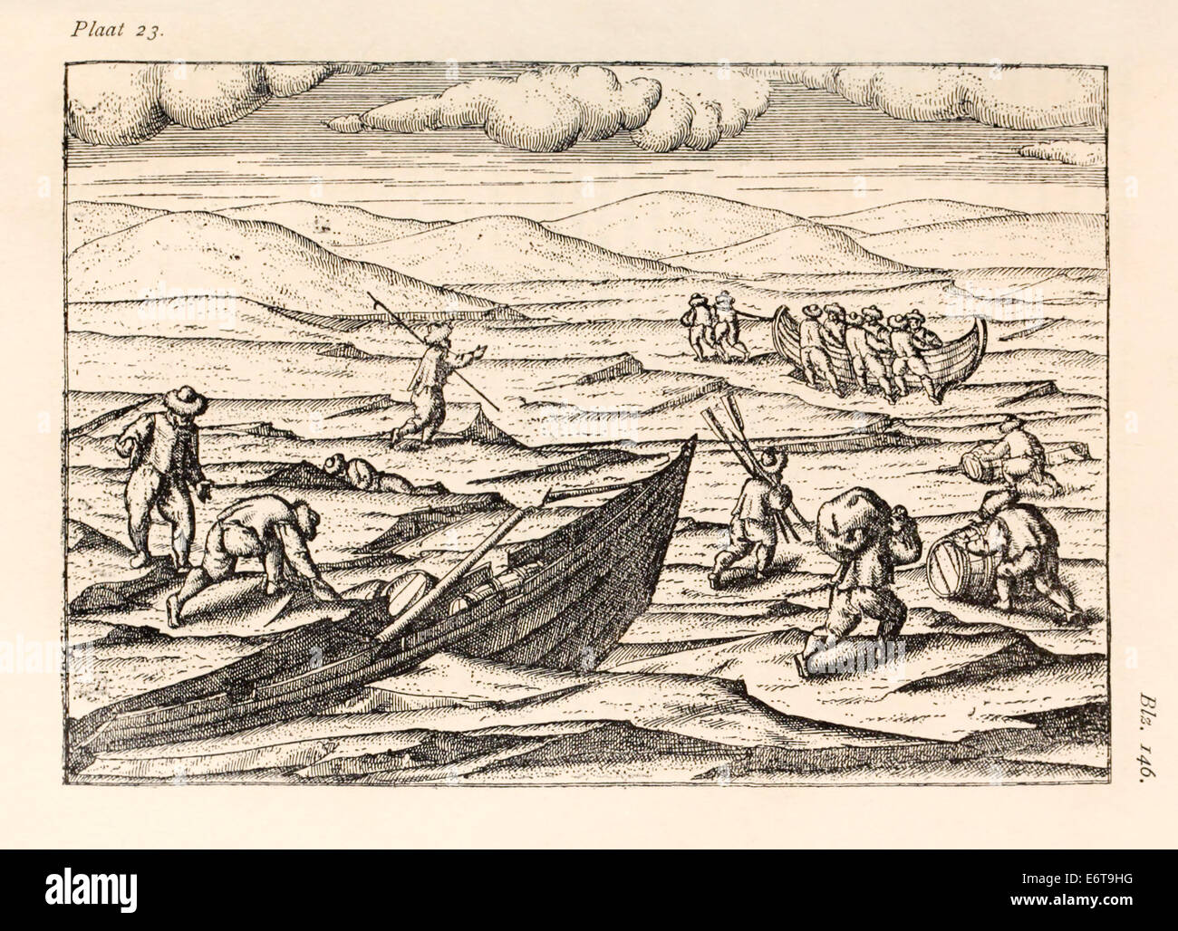 Hondius henricus hi-res stock photography and images - Alamy