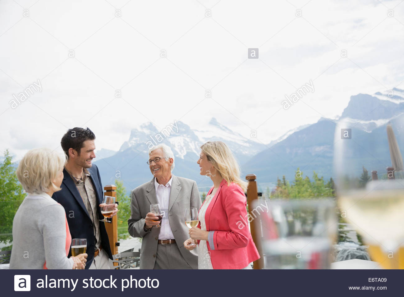 Young people event space hi-res stock photography and images - Alamy