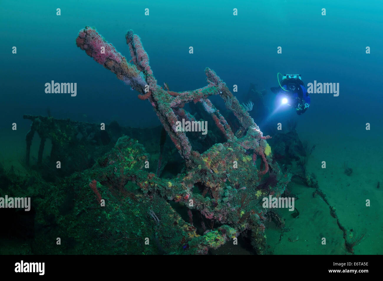 Activity uss hi-res stock photography and images - Alamy