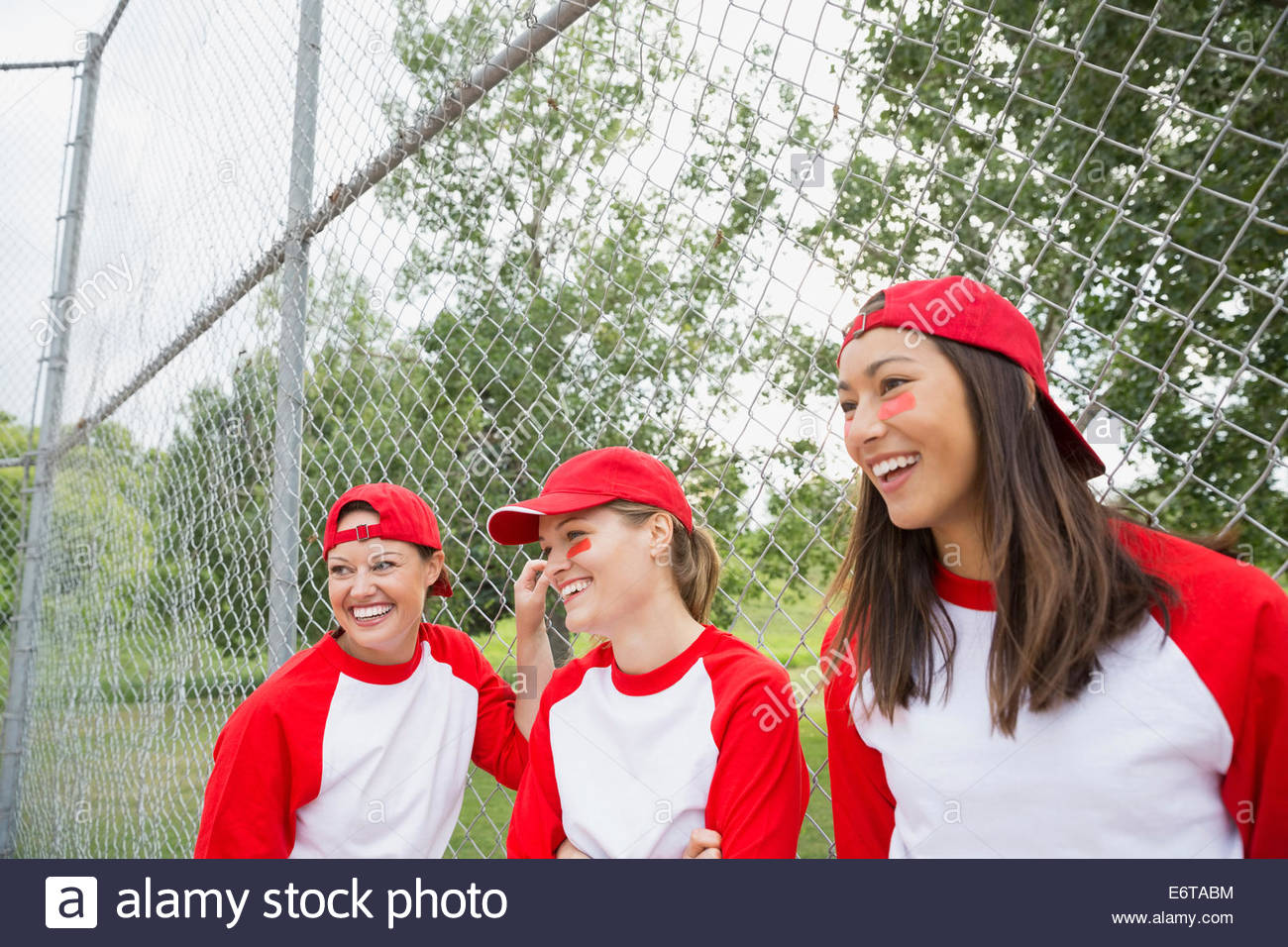 Team bonding activities hi-res stock photography and images - Alamy