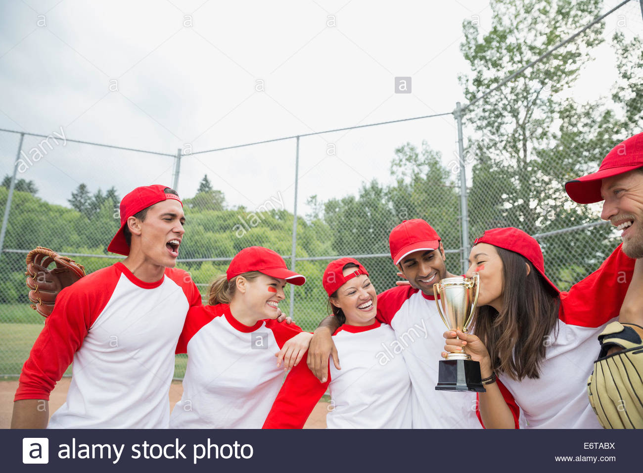 Indian baseball team hi-res stock photography and images - Alamy