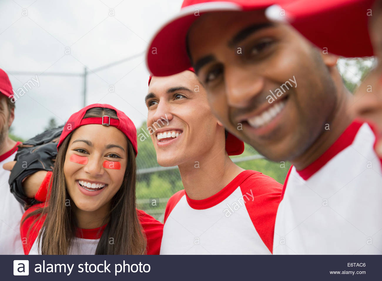 Indian baseball team hi-res stock photography and images - Alamy