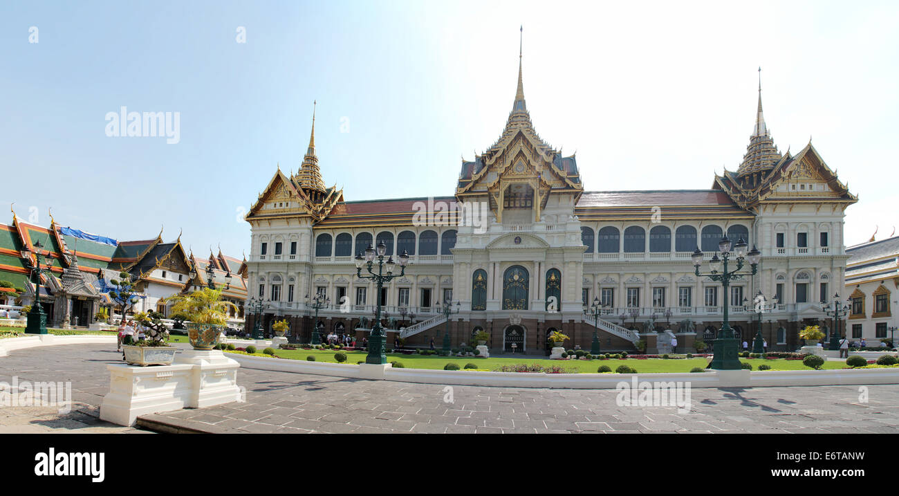 Asian palace hi-res stock photography and images - Alamy