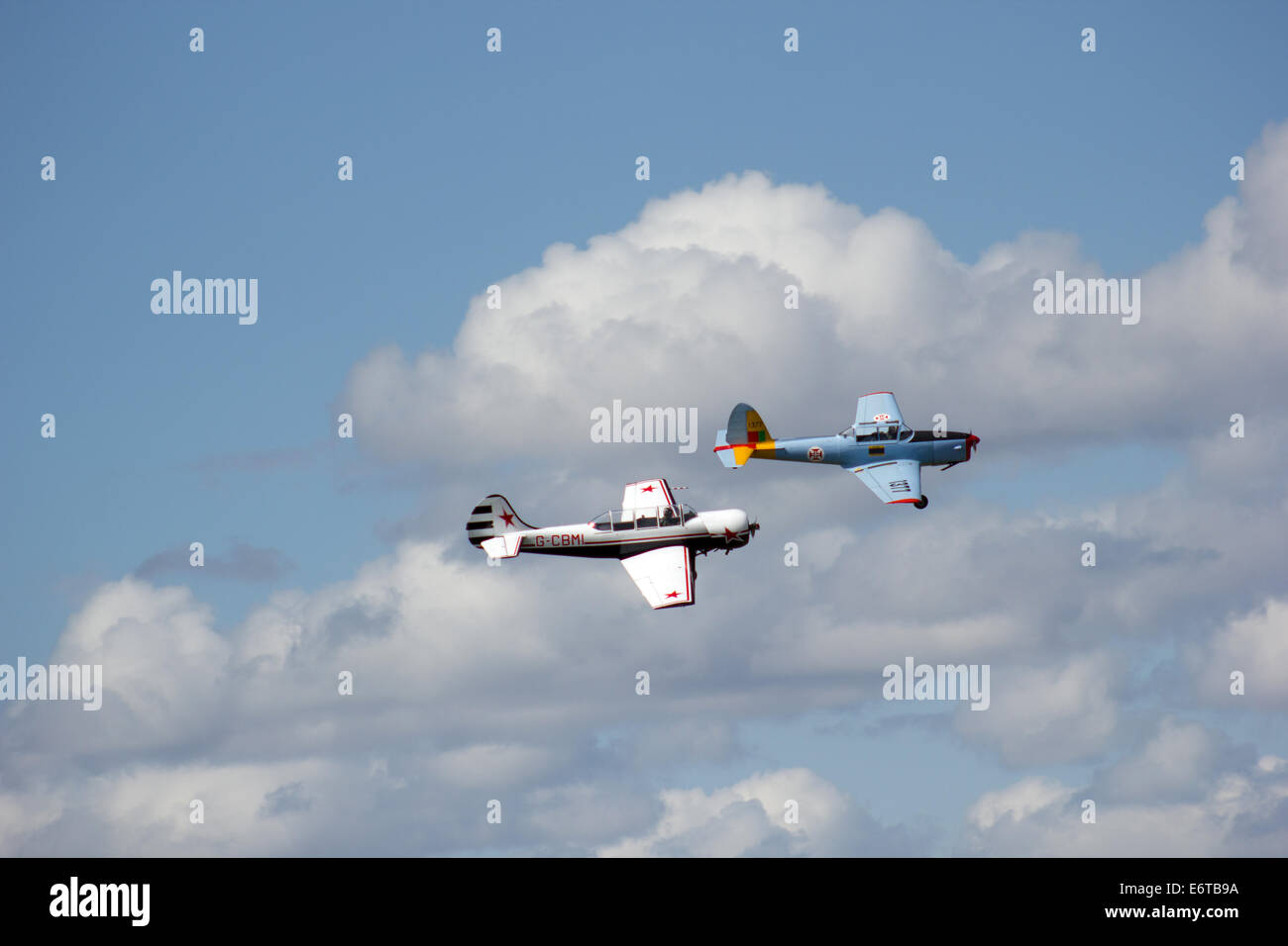 Aircraft display hi-res stock photography and images - Alamy