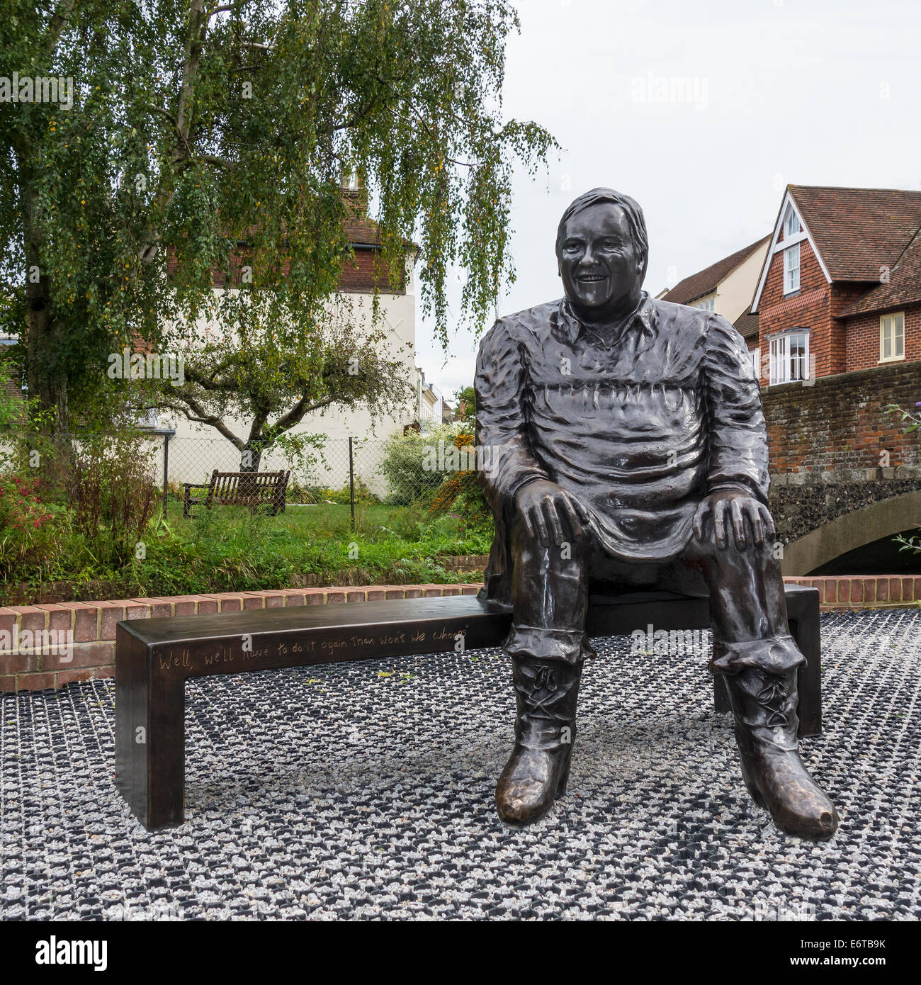 'bronze sculpture' hi-res stock photography and images - Alamy