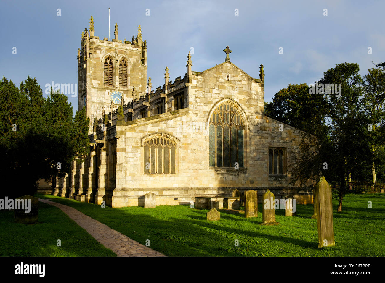 Tadcaster yorkshire hi-res stock photography and images - Alamy