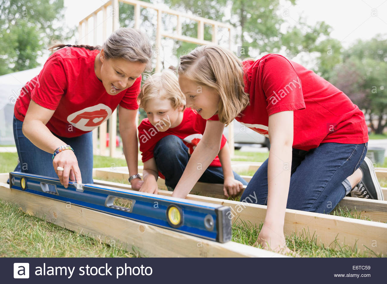 The frame level hi-res stock photography and images - Alamy