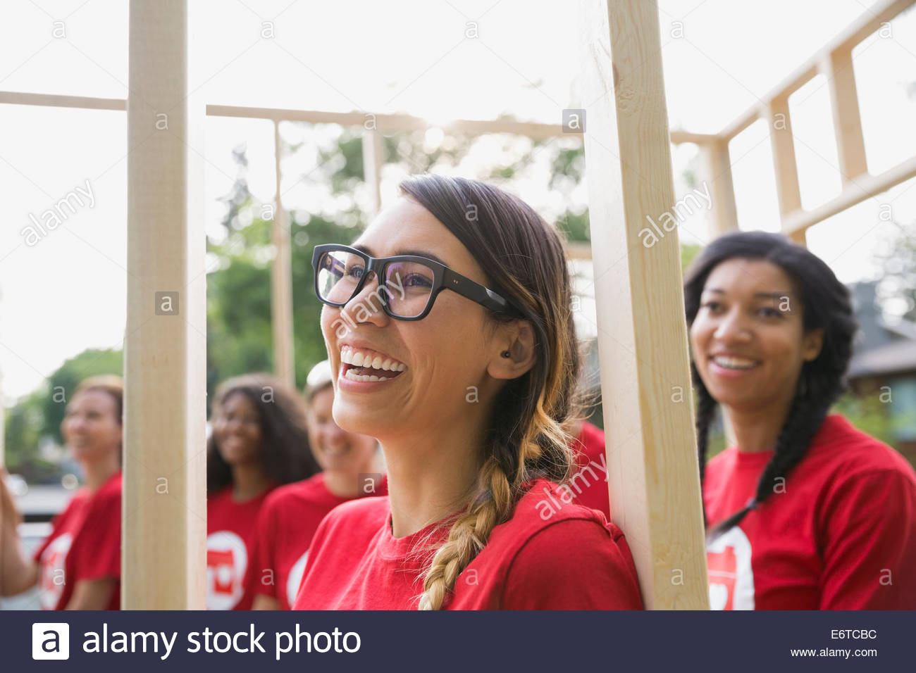 Mid frame focus hi-res stock photography and images - Alamy