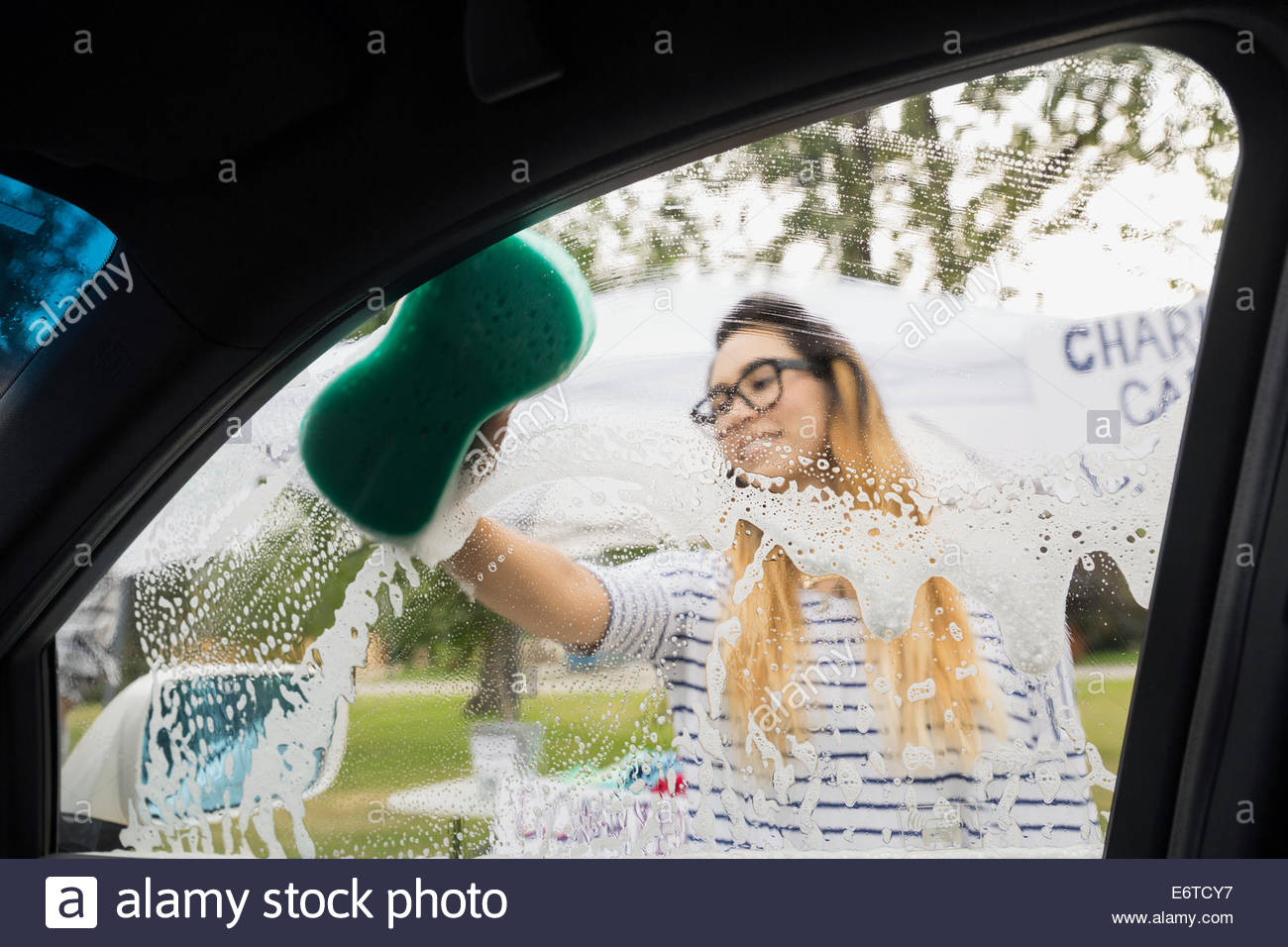 Caring charity hi-res stock photography and images - Alamy