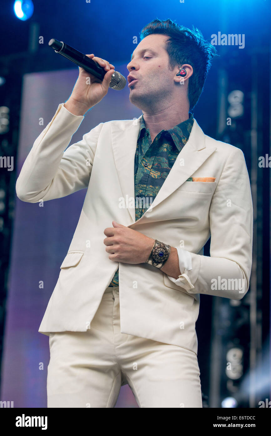Andrew mayer cohen hi-res stock photography and images - Alamy