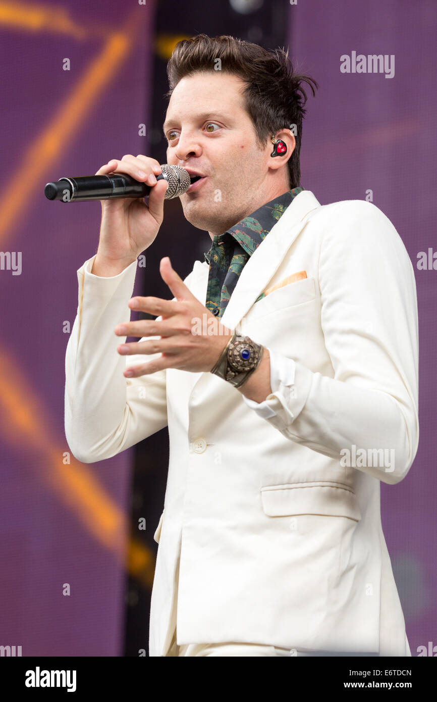 Andrew mayer cohen hi-res stock photography and images - Alamy