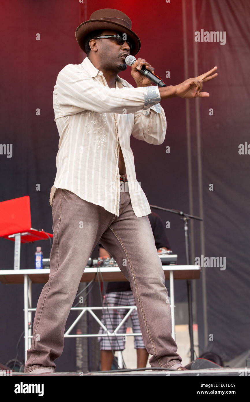 Big daddy kane hi-res stock photography and images - Alamy