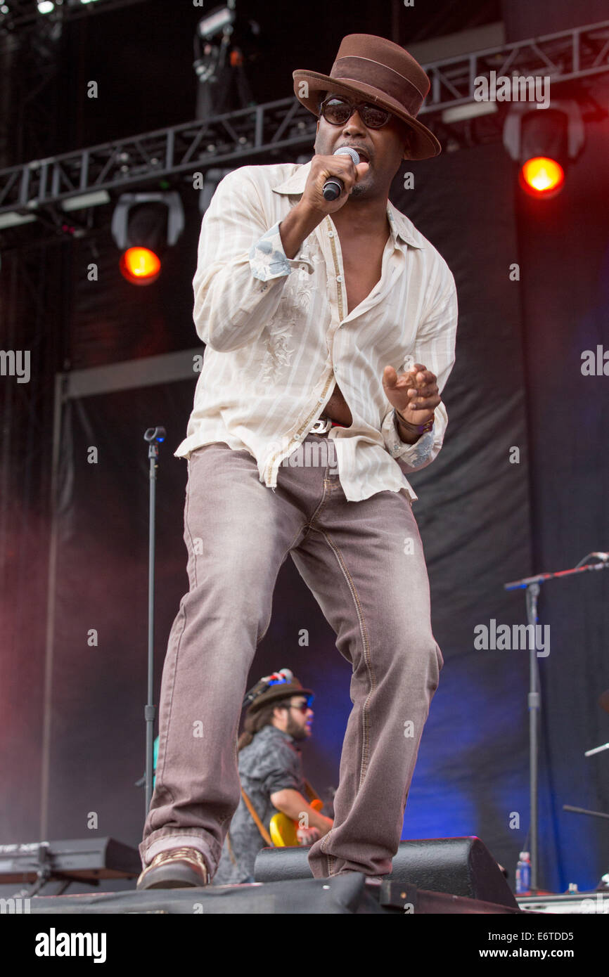 Big Daddy Kane Rapper High Resolution Stock Photography and Images - Alamy