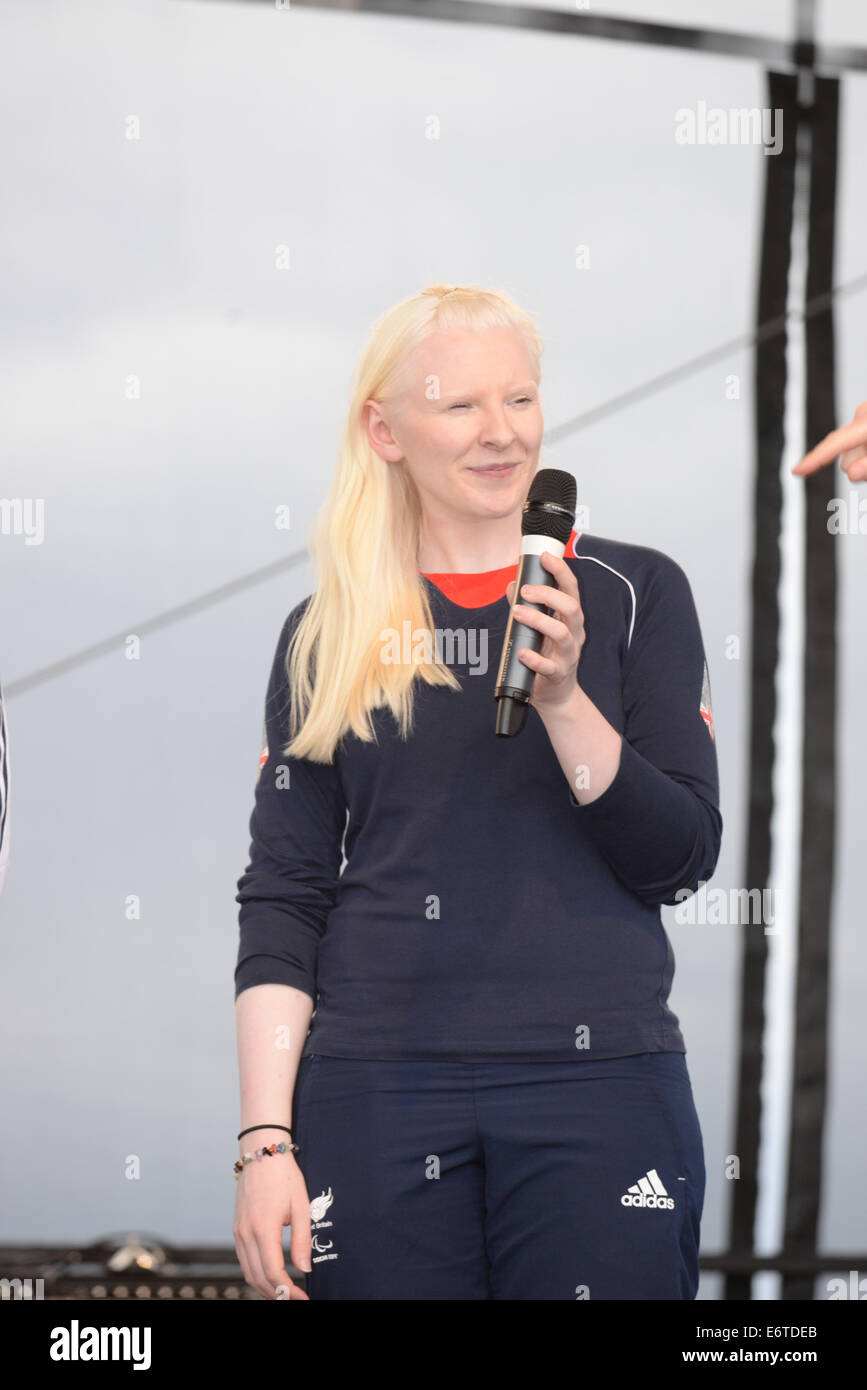 Kelly gallagher hi-res stock photography and images - Alamy