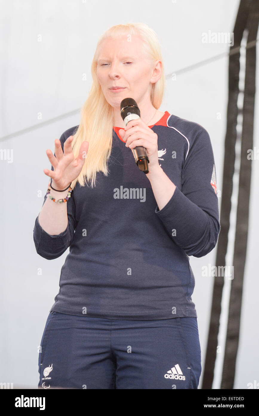 Kelly Gallagher Stock Photos & Kelly Gallagher Stock Images - Alamy